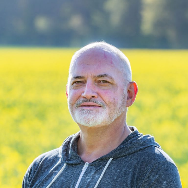 Dr. Torsten Lange - FDP Landkreis Rostock